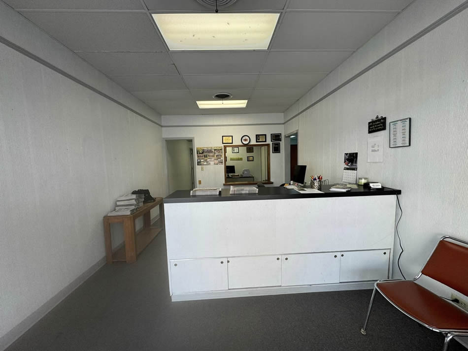 Weischwill Real Estate | 126 E. Main St. Yorktown, TX 78164