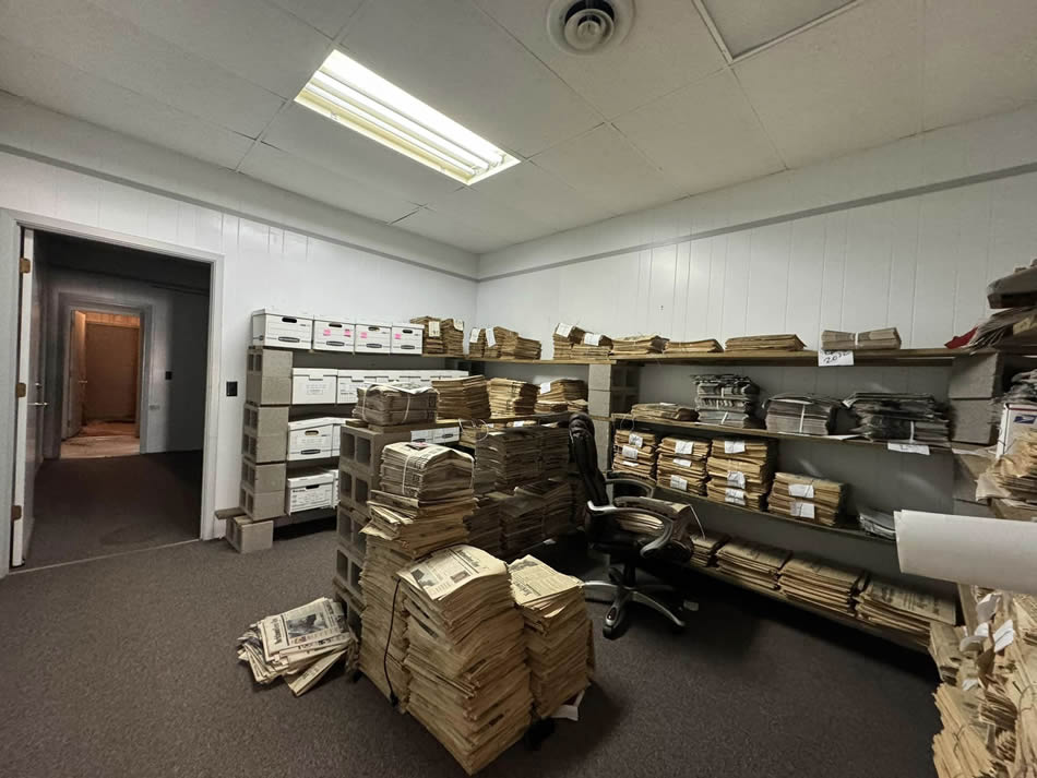 Weischwill Real Estate | 126 E. Main St. Yorktown, TX 78164