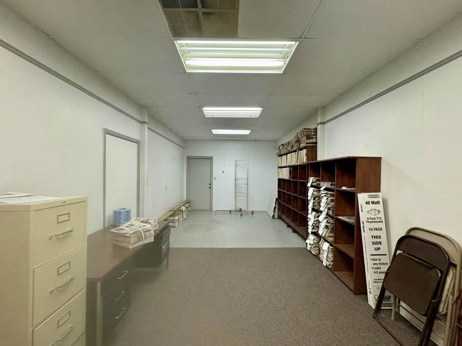 Weischwill Real Estate | 126 E. Main St. Yorktown, TX 78164